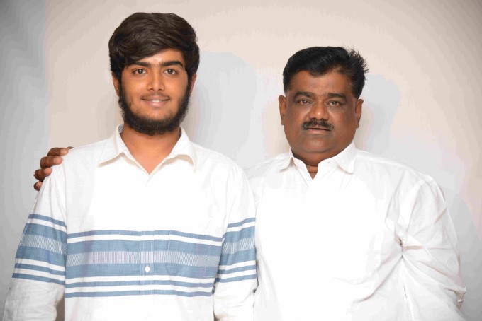 Mental Manja 2 Press Meet - Filmibeat