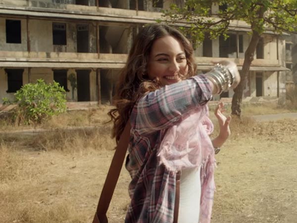 Noor Bollywood Movie: Pooja, Shooting Stills, Location Photos & First ...