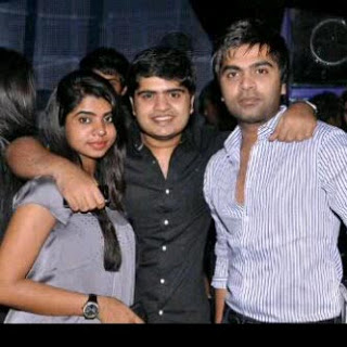 Kollywood Actors With Their Sisters - Filmibeat