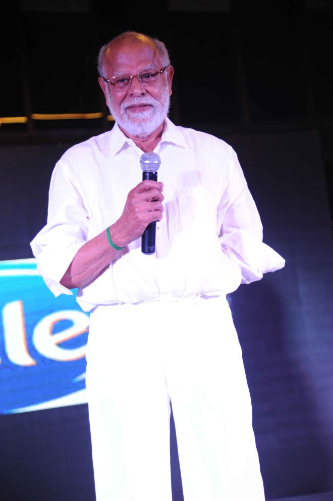 Jani Audio Release - Filmibeat