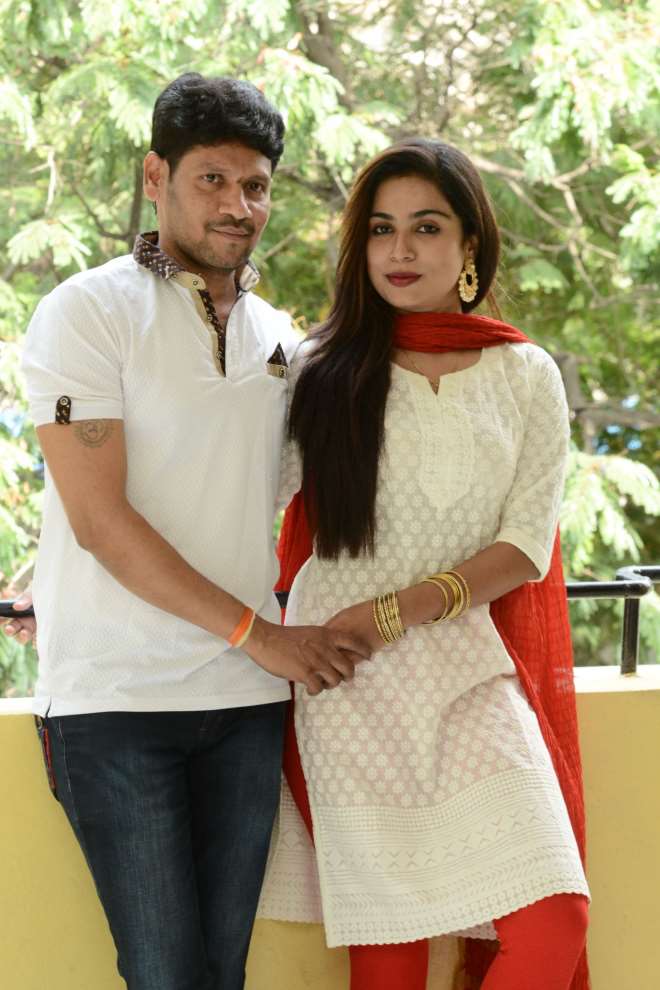 Neelimalai Press Meet - Filmibeat