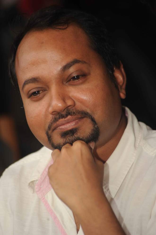 Aake Press Meet - Filmibeat