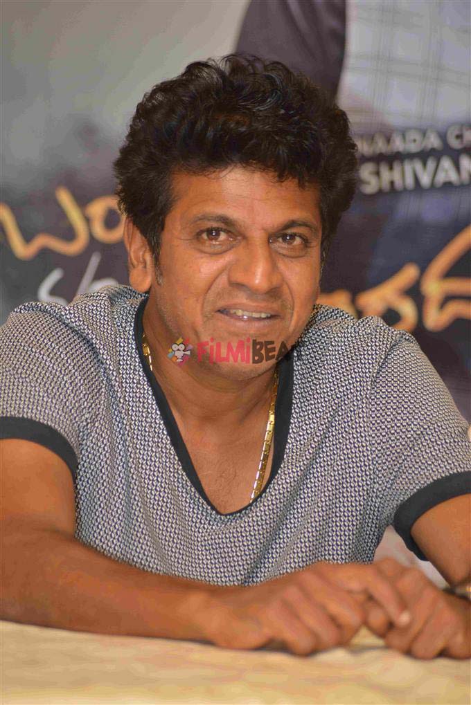 Bangara S/O Bangarada Manushya Film Success Meet - Filmibeat