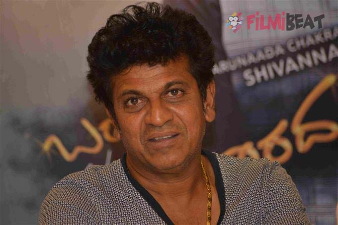 Bangara S/O Bangarada Manushya Film Success Meet - Filmibeat