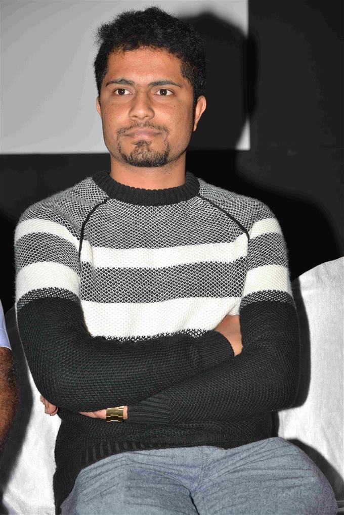 Dada Is Back Audio Release - Filmibeat