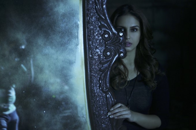 Dobaara Bollywood Movie: Pooja, Shooting Stills, Location Photos ...