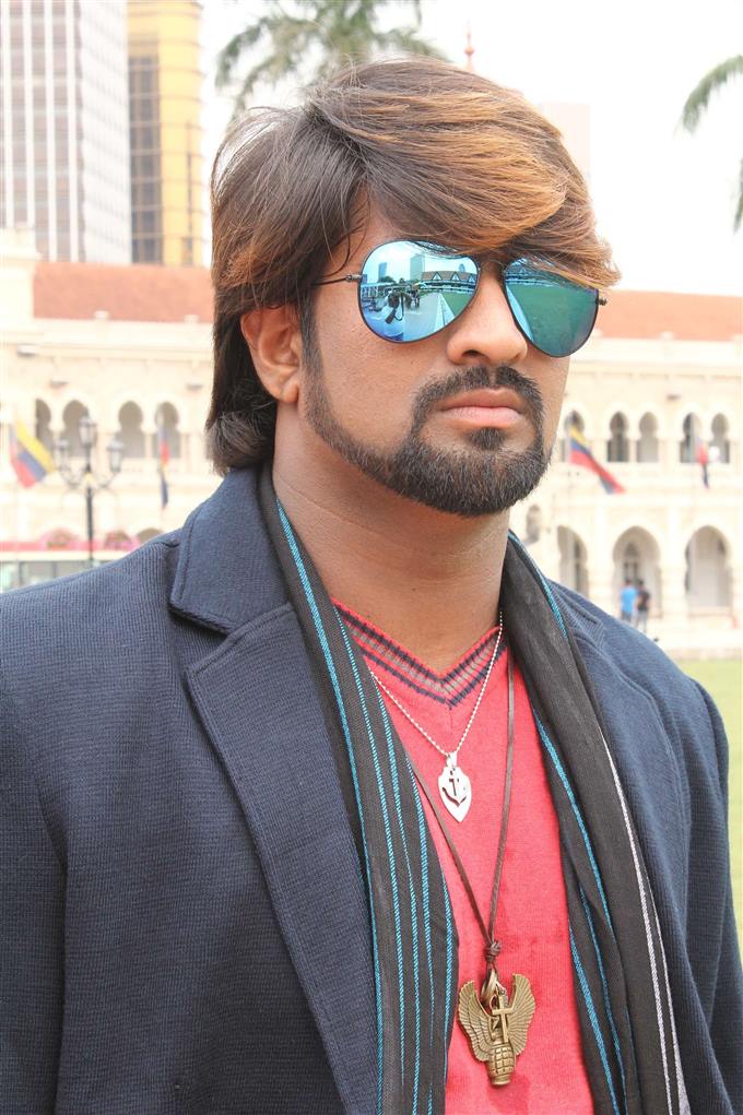 Gilli Bambaram Goli Tamil Movie: Pooja, Shooting Stills, Location ...