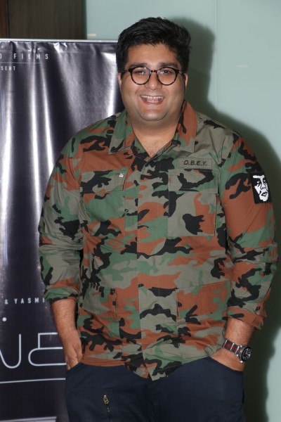 Kalki Short Flim Screening - Filmibeat