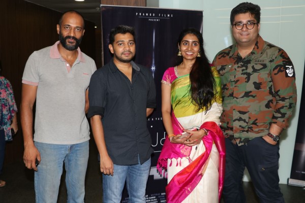 Kalki Short Flim Screening - Filmibeat