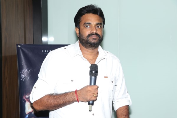 Kalki Short Flim Screening - Filmibeat