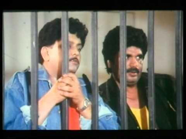 Unseen & Rare Photos Of Dasari Narayan - Filmibeat