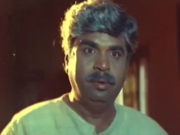 Unseen & Rare Photos Of Dasari Narayan - Filmibeat