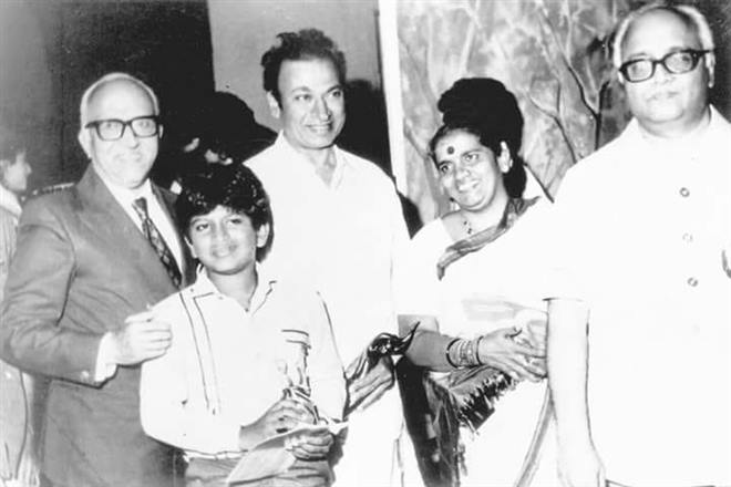 Unseen Photos Of Parvathamma Rajkumar - Filmibeat