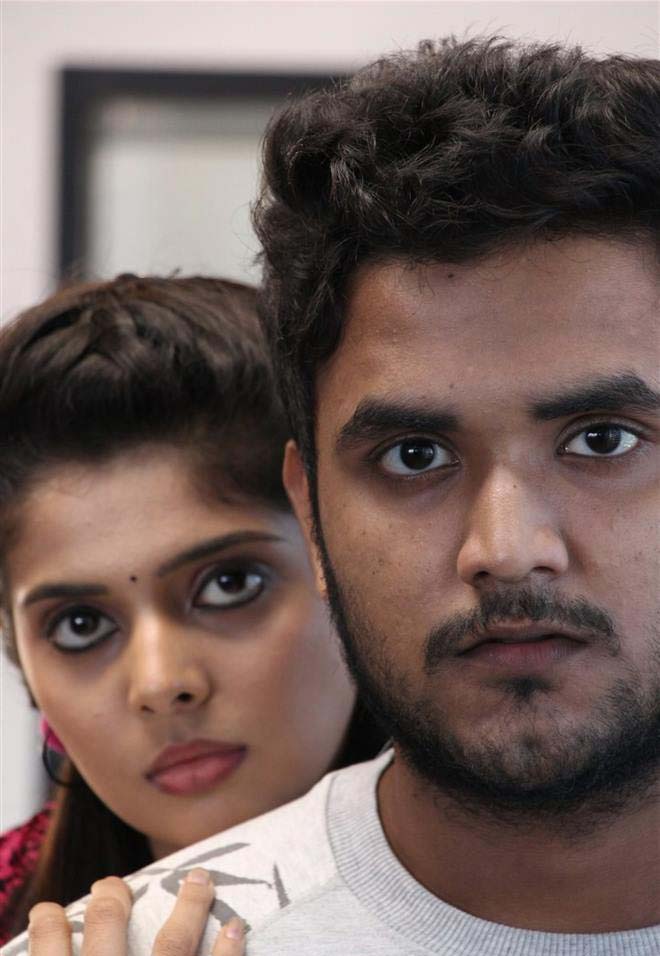 Vilayattu Aarambam Tamil Movie: Pooja, Shooting Stills, Location Photos ...