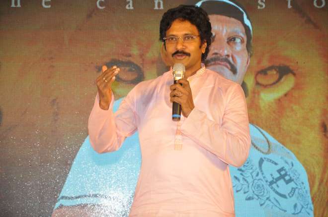 Khayyum Bhai Audio Release - Filmibeat