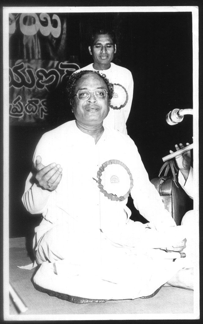 C.Narayana Reddy Unseen & Rare - Filmibeat