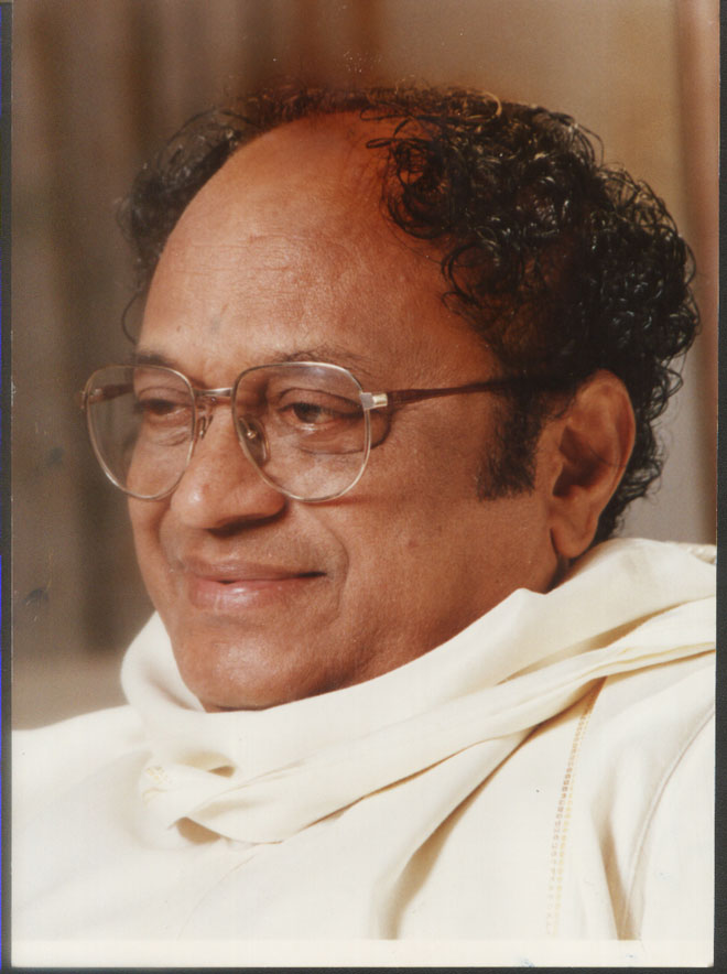 C.Narayana Reddy Unseen & Rare - Filmibeat