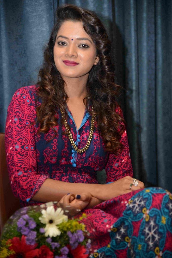 Vaira Trailer Launch - Filmibeat