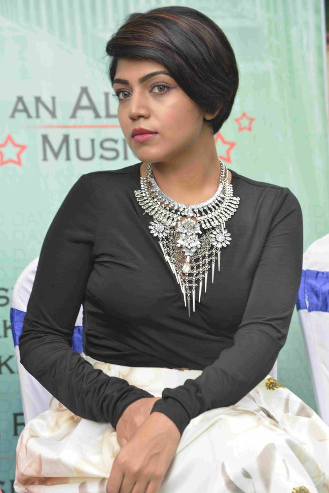 David Press Meet - Filmibeat