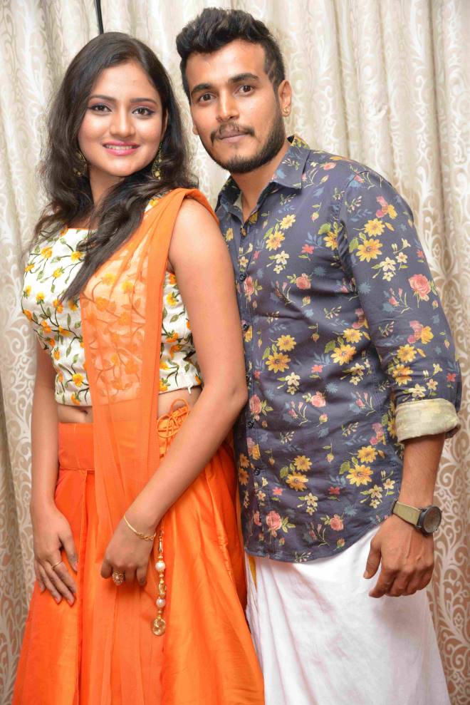 Rajahamsa Audio Release - Filmibeat