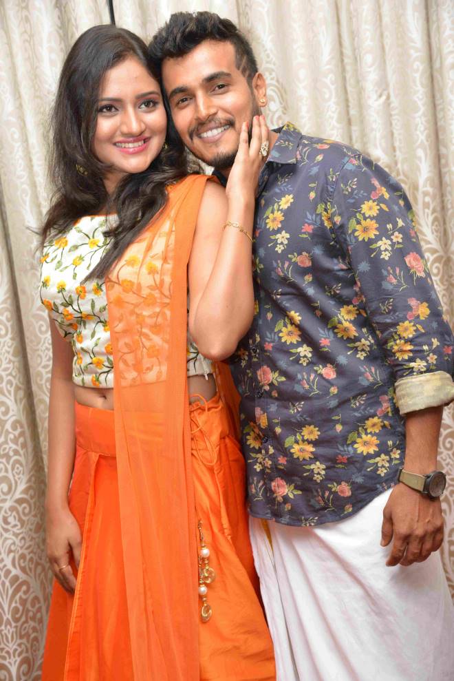 Rajahamsa Audio Release - Filmibeat
