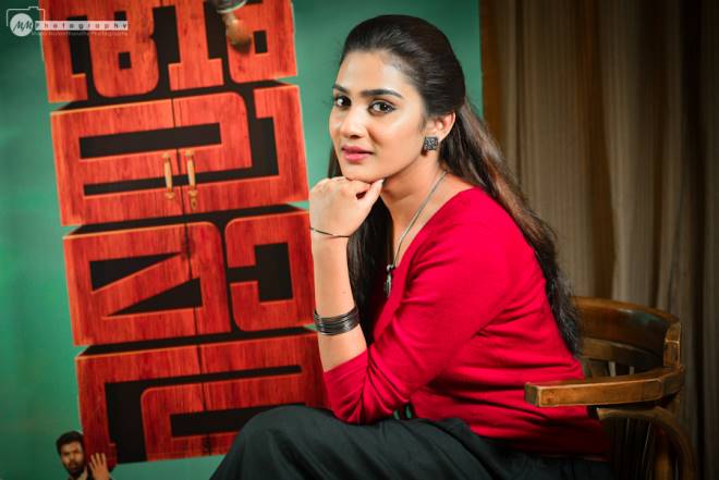 Adithi Ravi Photos: Find Latest HD Images, Pictures, Stills & Pics ...