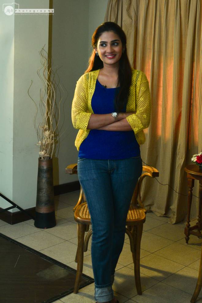 Adithi Ravi Photos: Find Latest HD Images, Pictures, Stills & Pics ...