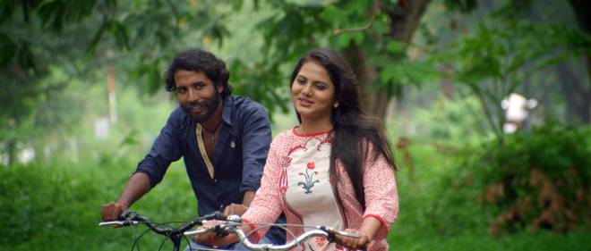 143 Tamil Movie: Pooja, Shooting Stills, Location Photos & First Look ...