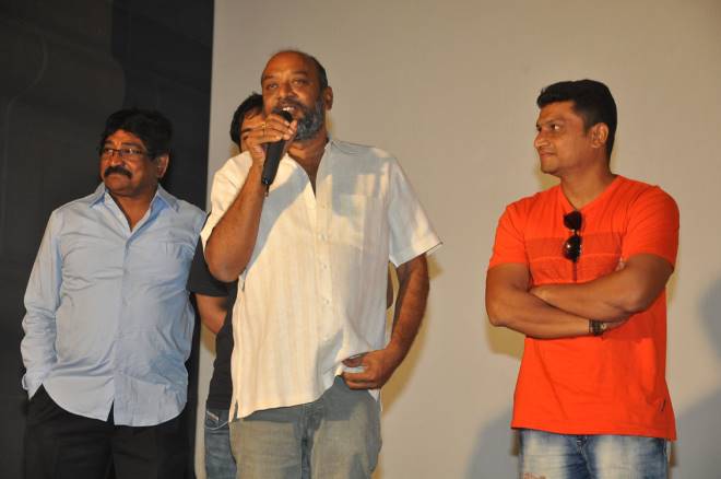 Khayyum Bhai Press Meet - Filmibeat