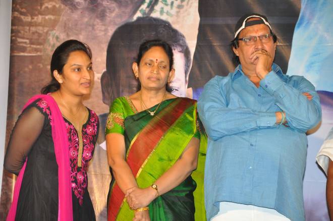 Khayyum Bhai Press Meet - Filmibeat