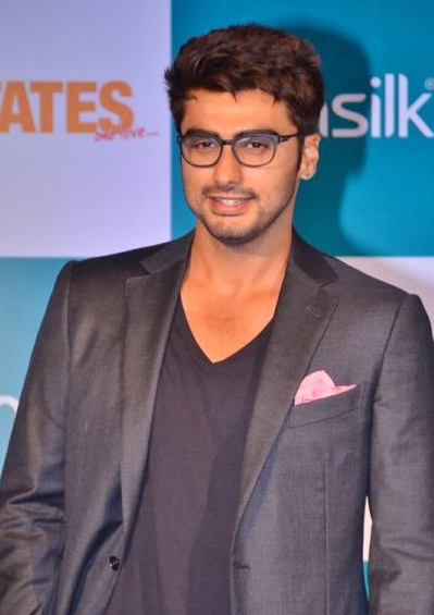 Arjun Kapoor Transformation From Fat To Fit - Filmibeat