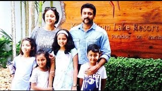 Birthday Special : Suriya Son Dev 7th Savikumar Birthday Unseen - Filmibeat