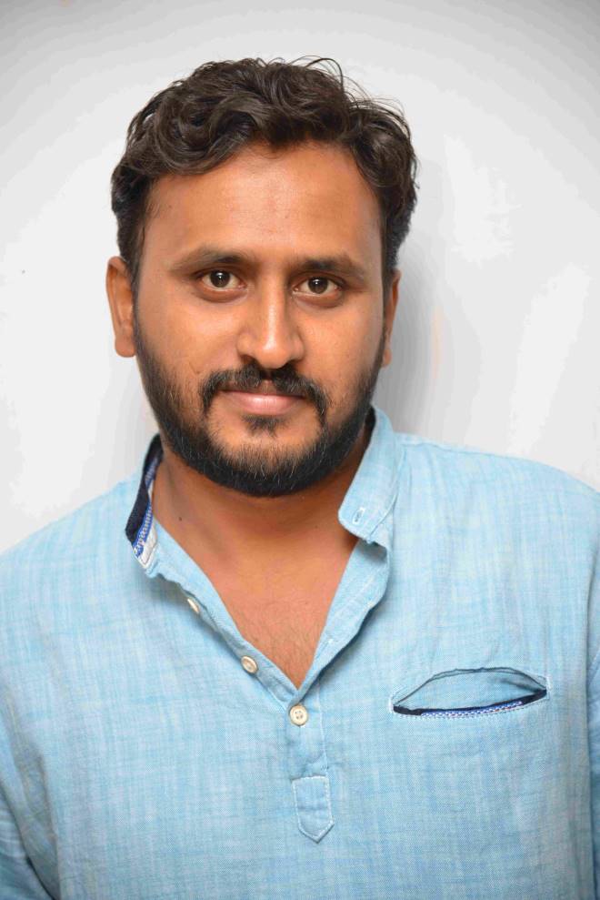 Dada Is Back Press Meet - Filmibeat