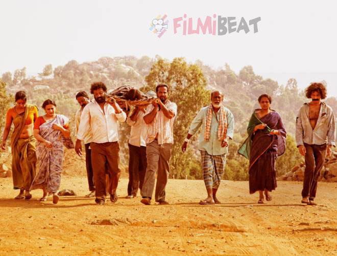 Dandupalyam 2 Telugu Movie: Pooja, Shooting Stills, Location Photos ...