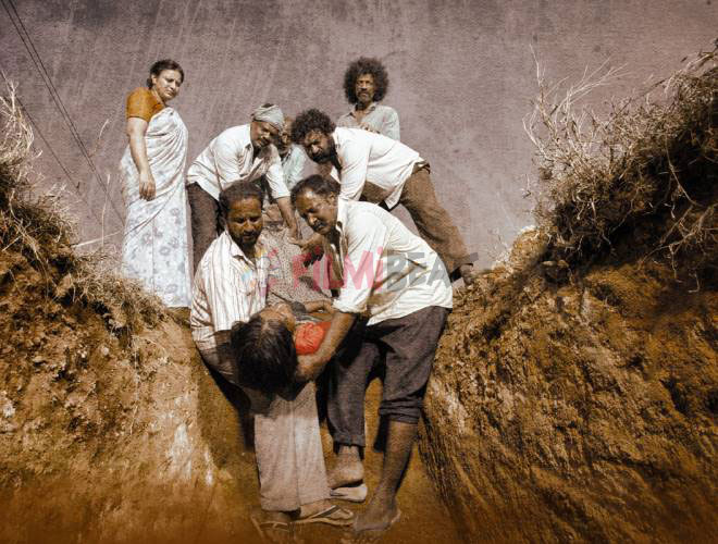 Dandupalyam 2 Telugu Movie: Pooja, Shooting Stills, Location Photos ...