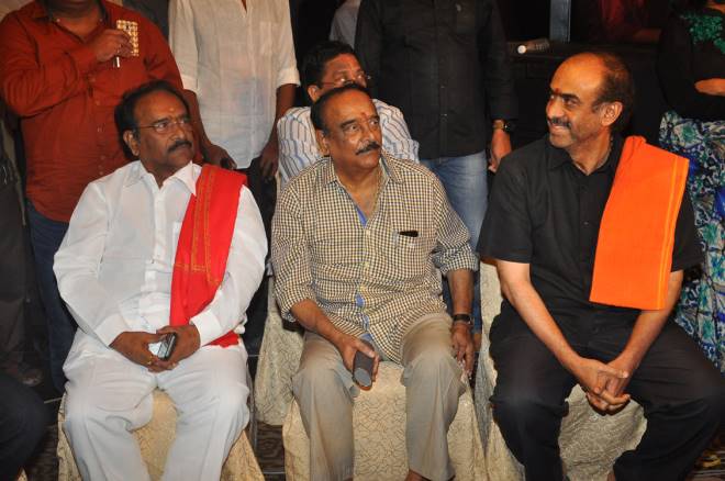 Jayadev Audio Release - Filmibeat