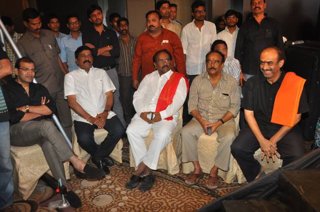 Jayadev Audio Release - Filmibeat