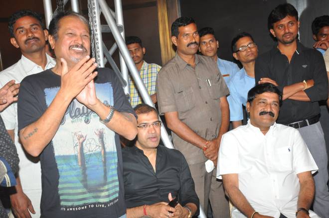 Jayadev Audio Release - Filmibeat