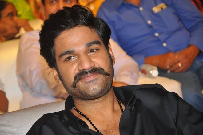 Jayadev Audio Release - Filmibeat