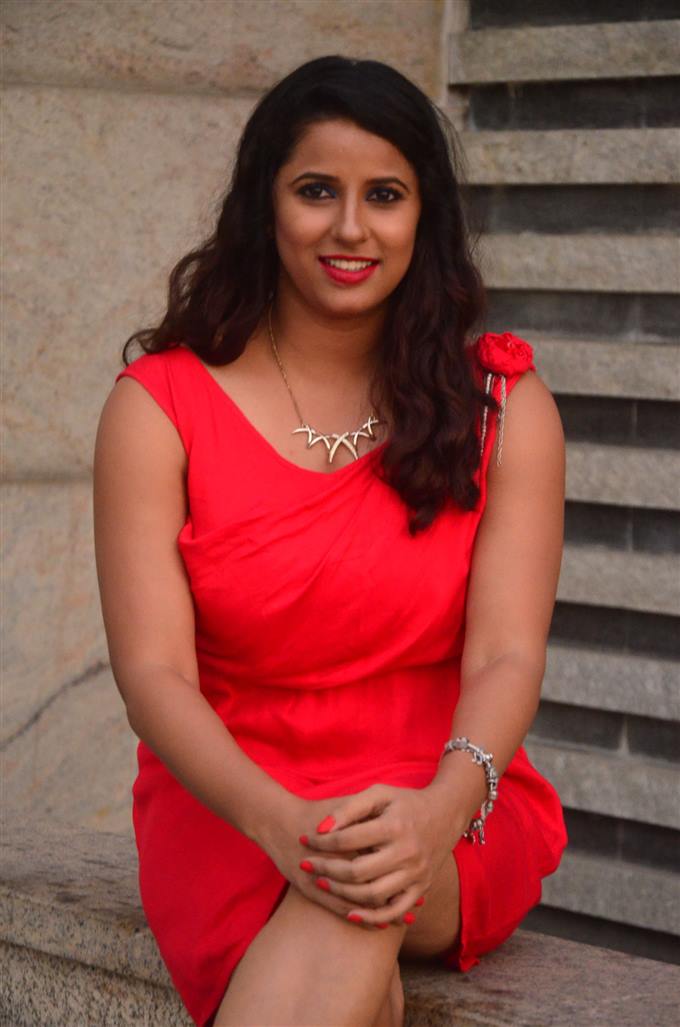 140+ Shravya Reddy Photos: Find Latest HD Images, Pictures, Stills ...