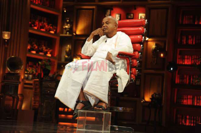 Weekend with Ramesh Season 3 - Filmibeat