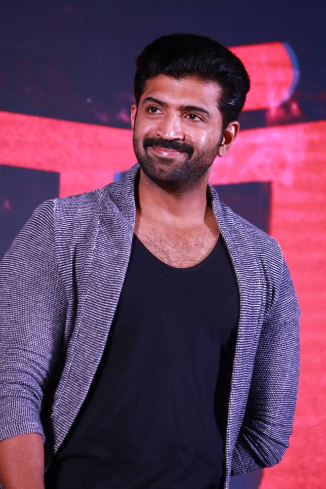 Yaar Ivan Audio Launch - Filmibeat