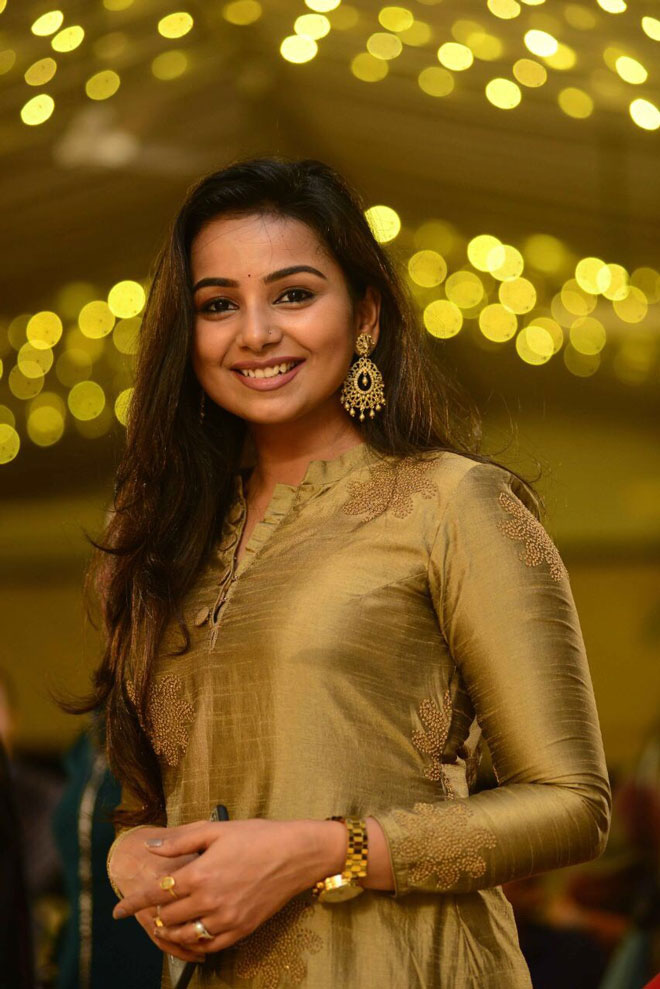 Mridula Murali Photos: Find Latest HD Images, Pictures, Stills & Pics ...