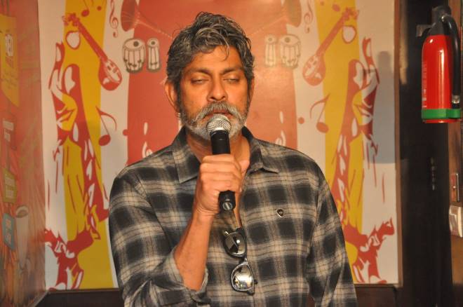 Patel SIR Movie Song Launch At Red FM - Filmibeat