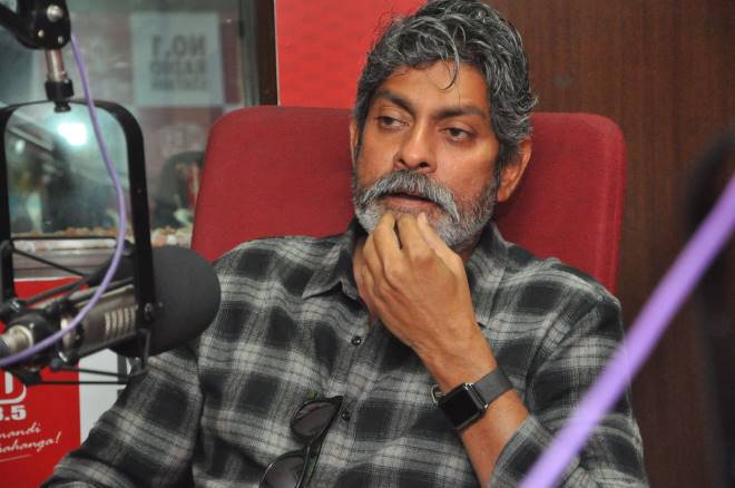 Patel SIR Movie Song Launch At Red FM - Filmibeat