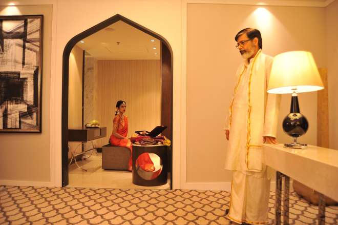 Malli Rava Telugu Movie: Pooja, Shooting Stills, Location Photos ...