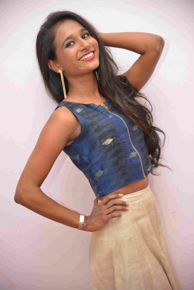 Aarane Miley Press Meet - Filmibeat