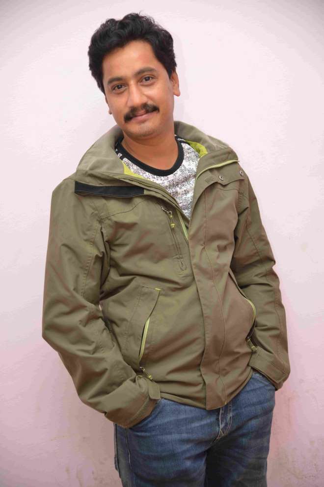 Aarane Miley Press Meet - Filmibeat