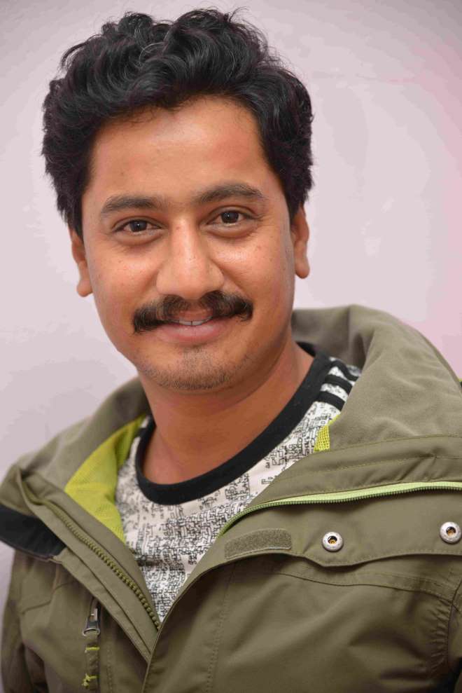 Aarane Miley Press Meet - Filmibeat