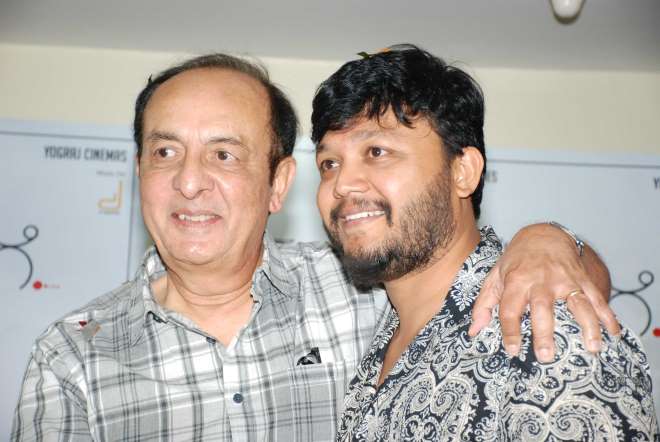 Mugulunage Title Song Launch - Filmibeat